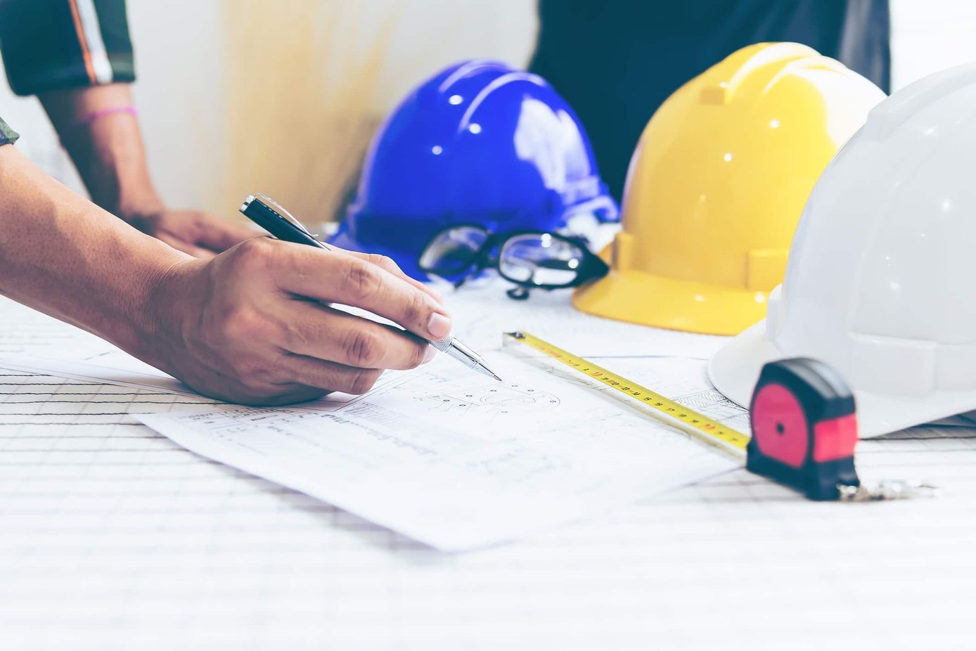 Construction Estimating Software vs. Takeoff Estimating Software | TCLI